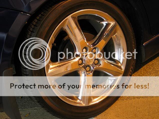 Toyota introduces 2005 Matrix TRD Special Edition | Toyota Nation Forum