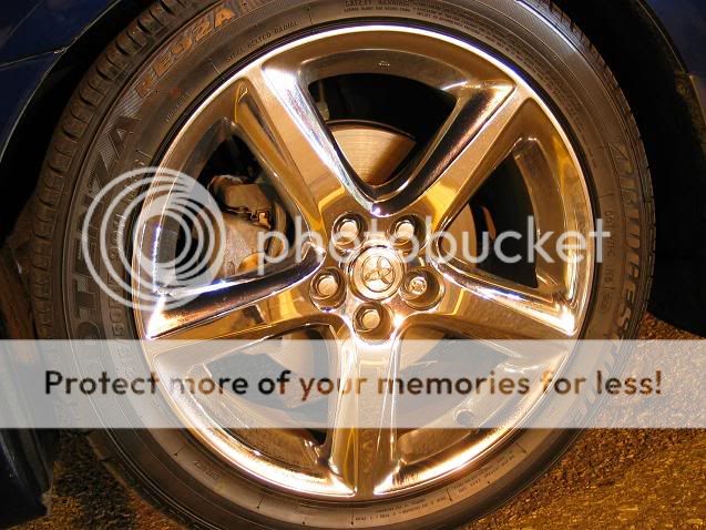 Toyota introduces 2005 Matrix TRD Special Edition | Toyota Nation Forum