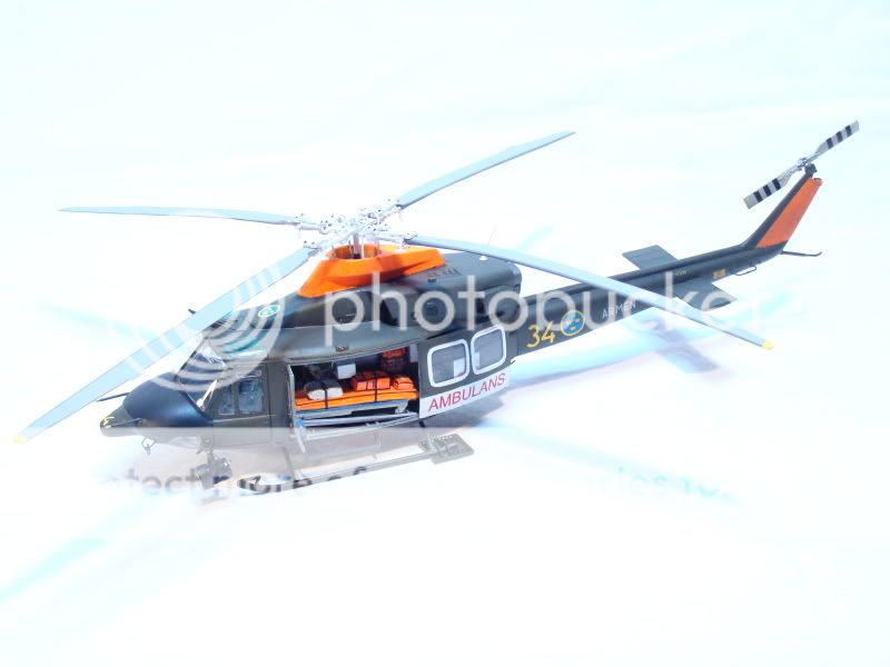 färg på HKP 10 - Page 2 - IPMS Stockholm