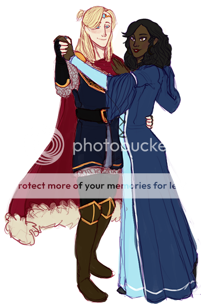 show me your ocs! | General Discussion | Flight Rising