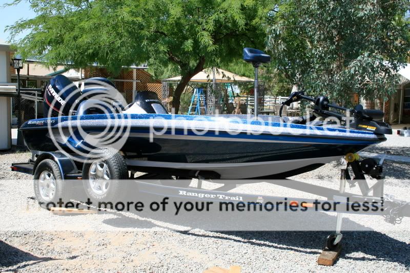 RANGER BOAT PICTURES! - Page 8