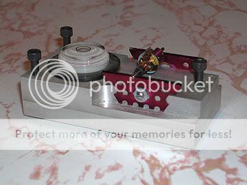 Motor problem with Slot.it v12/3 (21.5k) | SlotForum