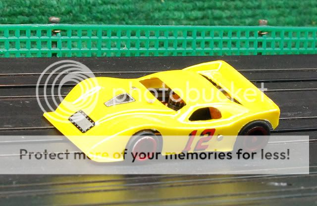 Aurora AFX Magnatraction | Hobbyist Forums