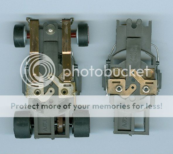 Aurora AFX Magnatraction | Hobbyist Forums