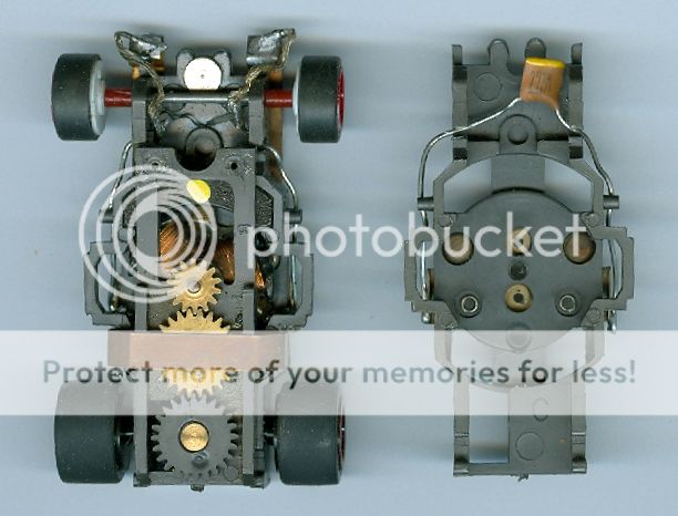 Aurora AFX Magnatraction | Hobbyist Forums