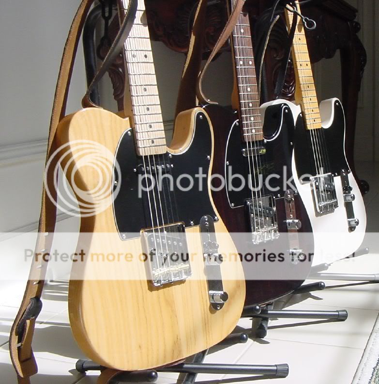 What "model" tele do I have? | Telecaster Guitar Forum