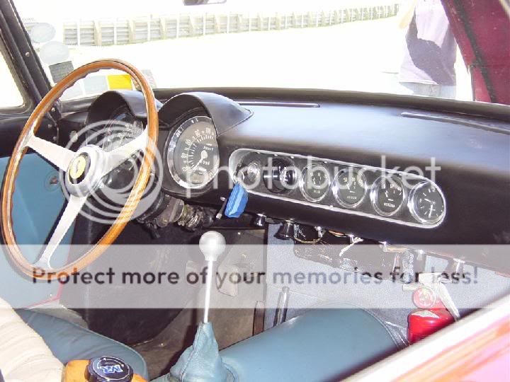 1962 Ferrari 250 GTO | VW Vortex - Volkswagen Forum