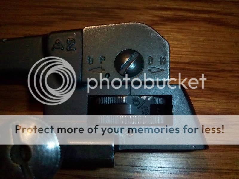 Carry Handle Identification **Original Post Updated** - AR15.COM