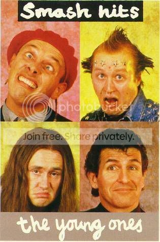 The Young Ones: howtheylooknow — LiveJournal