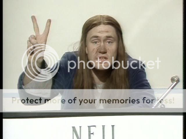 The Young Ones: howtheylooknow — LiveJournal