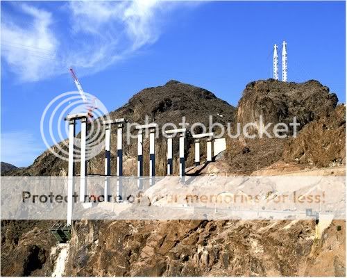 Colorado River Bridge | Page 6 | SkyscraperCity Forum