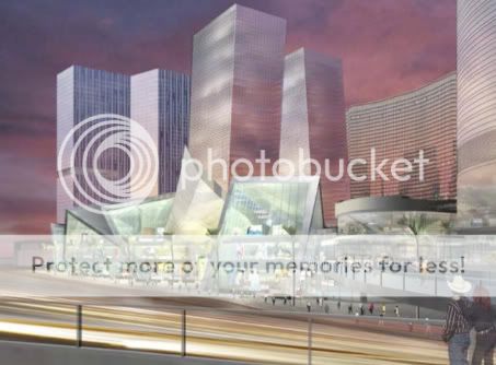LAS VEGAS | Proyectos | Page 2 | SkyscraperCity Forum