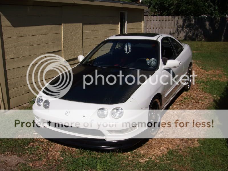 WTT My Integra GSR for MK3 VR6 | VW Vortex - Volkswagen Forum