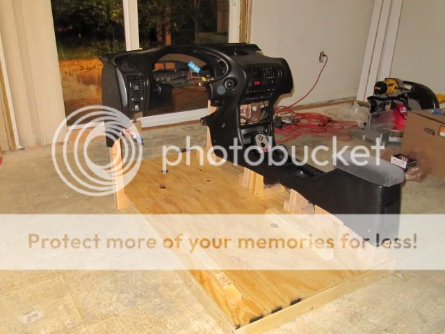 My DC2 Integra replica cockpit build | Page 2 | GTPlanet