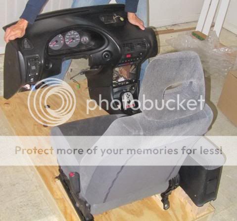 My DC2 Integra replica cockpit build | Page 2 | GTPlanet