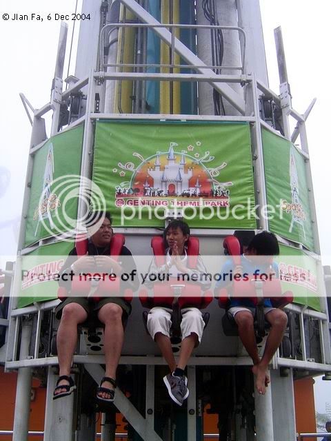 GENTING HIGHLANDS (Tanah Tinggi Genting , 云顶高原 , 雲頂高原 & Resorts World ...