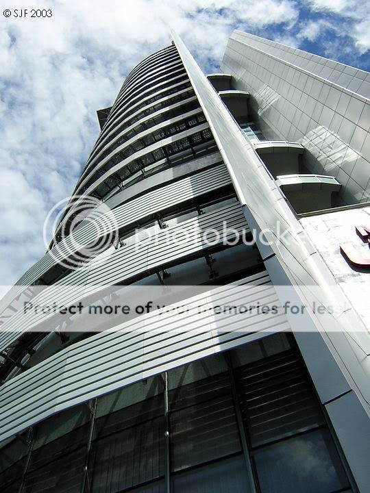 Menara UMNO l PENANG l 94m l 21fl | SkyscraperCity Forum