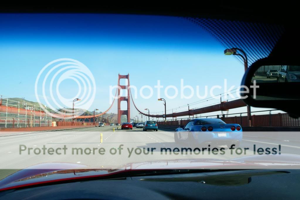 [PICS] My Bridge (Bandwidth Warning) - CorvetteForum - Chevrolet ...