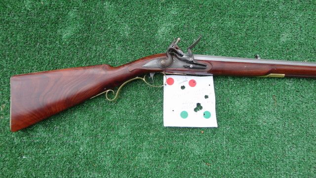 Chambers English Gentleman's Sporting Rifle | The Muzzleloading Forum