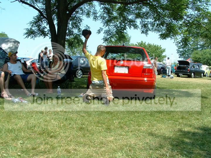 June Jitter Bug on June 25th | VW Vortex - Volkswagen Forum