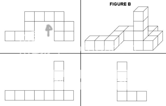 Cube counting question (image attached) | Student Doctor Network