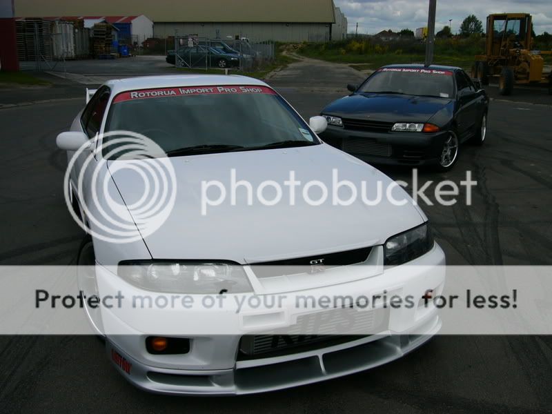 R33 RB30 conversion and R32 GTS Drift Car Build | Supra Forums