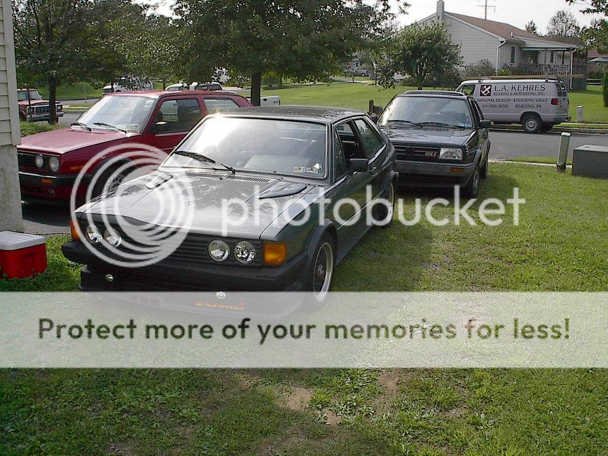 CIS Turbo Horsepower Thread | VW Vortex - Volkswagen Forum