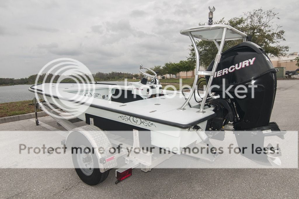 2007 16' Gordon Waterman for sale | Dedicated To The Smallest Of Skiffs