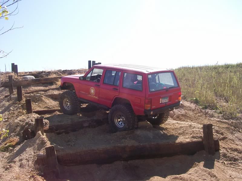 appleton ohv park | Dodge RamCharger Central