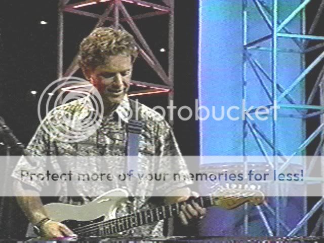 Captain Pike - Down the Street, At the Theater, On Your Screen: ontd ...