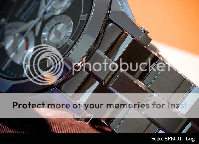 REVIEW: SEIKO PREMIER AUTOMATIC SPB001 (with pics and high def. videos ...