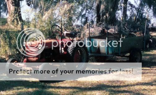 My Cub | My Tractor Forum