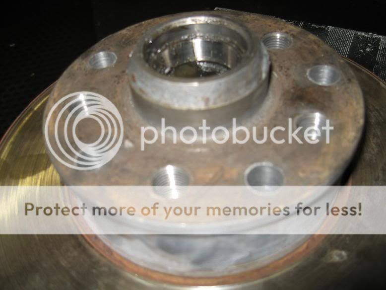 5x112 Bolt pattern conversion | VW Vortex - Volkswagen Forum