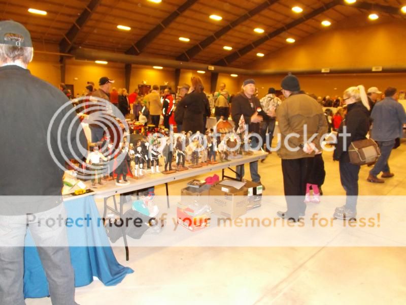 14th Annual Chatham Toy Show and Sale | One Sixth Warriors Forum