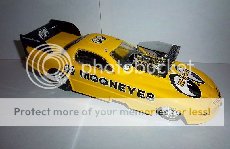 Pro Mod | DiecastXchange Forum