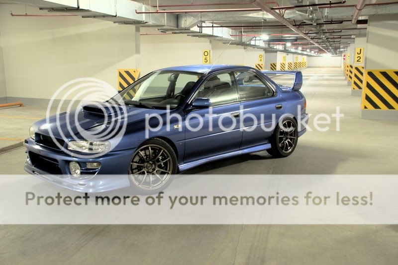 Aggressive Wheel Fitment Thread for RS25 | Page 19 | Subaru Impreza GC8 ...