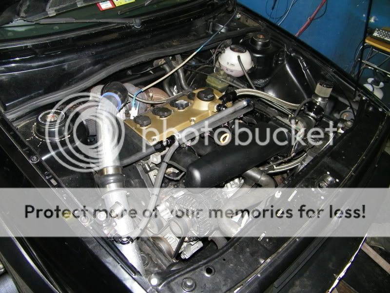 ABA block with AEb head is it possable. the 20 valve head on a 2.0 ...