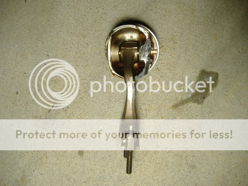 Bent Rod, where to go from here