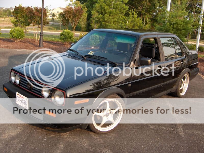 How much Is a ABA/AEB 2.0 20v Big Turbo MKII ACTUALLY worth? | VW ...