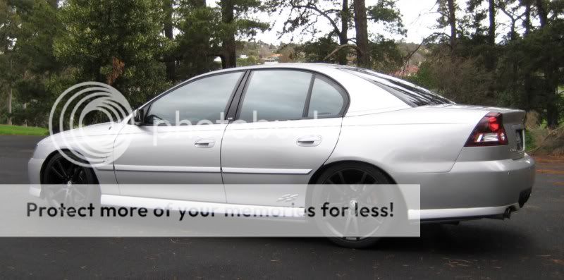 What wheels to get on my vyss - Page 2