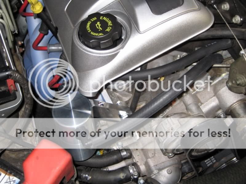 Super Cheap Catch Can for L98? - Page 2