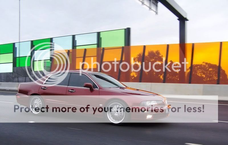 [FS] - VIC - 2000 Mitsubishi KJ Verada [Manual + Supercharged]