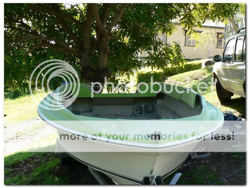 Haines Hunter 146 Rebirth - Ausfish fishing Australia, Australian ...