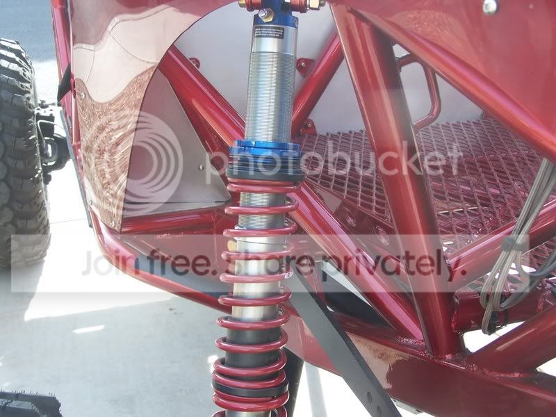 Coilover Rates....just changed to a stiffer one and it barely lifted ...