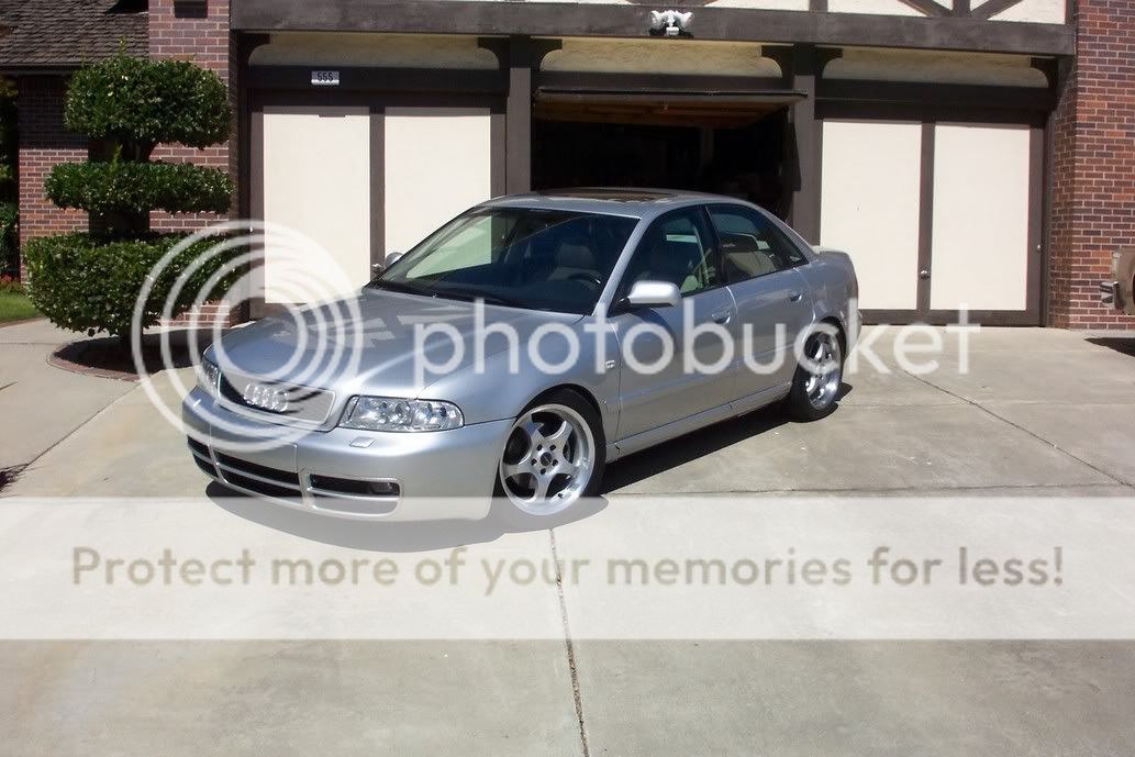 17" Borbet Type T for sale (phatty lip)