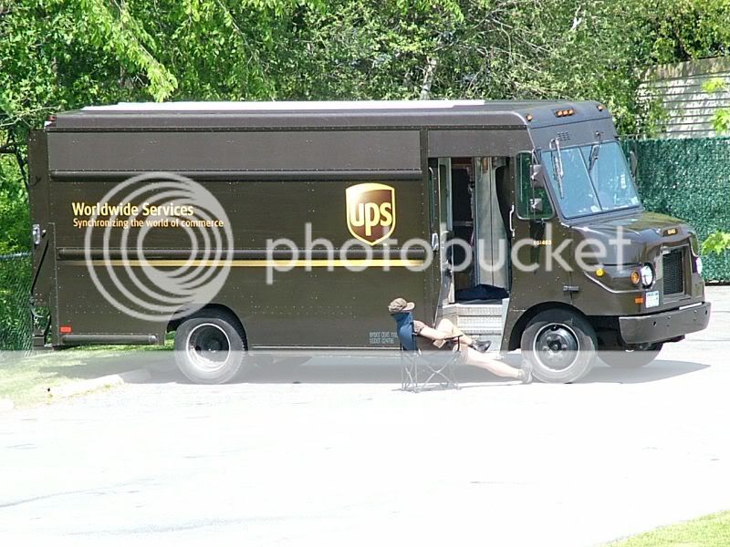 Anyone ever make a UPS Gti? | Page 3 | VW Vortex - Volkswagen Forum