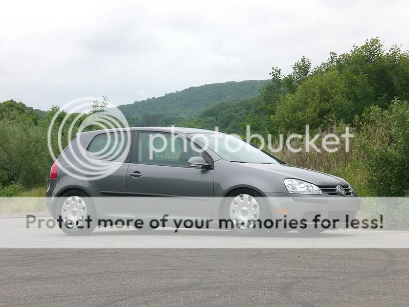 VW Rabbit COLOR: United Gray | Volkswagen Owners Club Forum