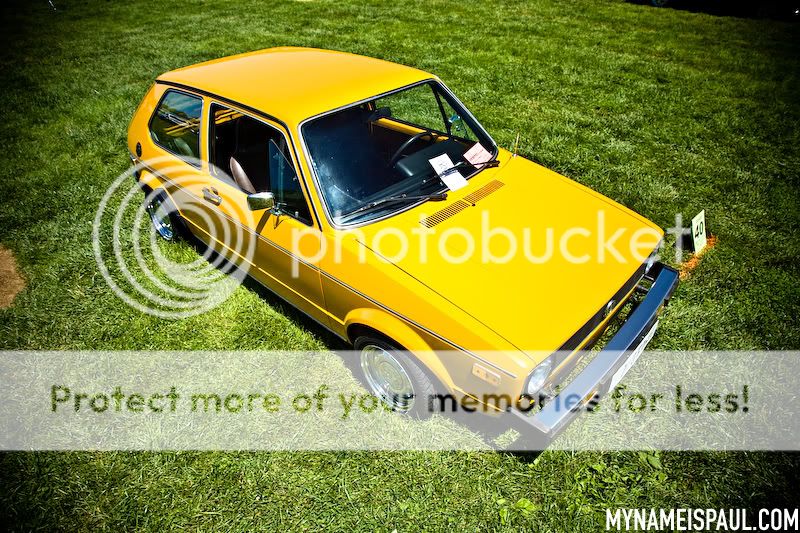 1975 swallow tail rabbit 56xxx miles | VW Vortex - Volkswagen Forum