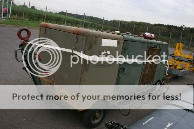 Air Starter Trolley Available! - UK Airshow Review Forums