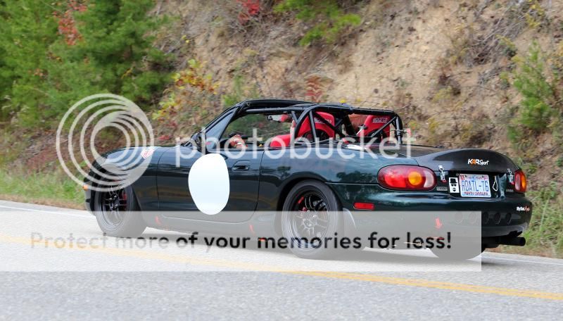 My 99 Miata Street/Track Car... - MX-5 Miata Forum